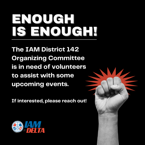 IAM Local Lodge 2202