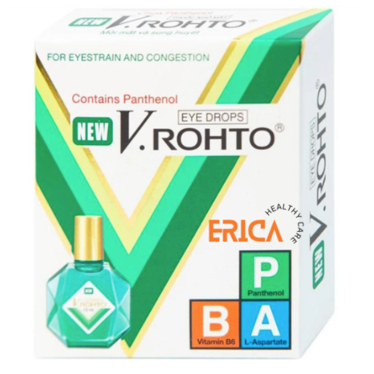 Are My Eye Drops Safe?