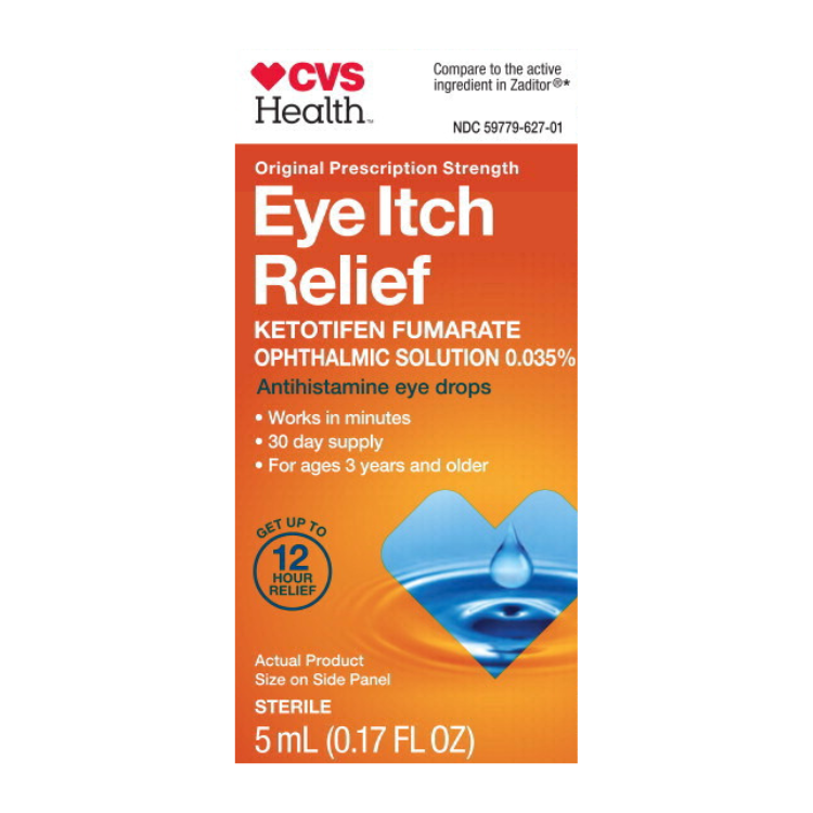 Are My Eye Drops Safe?