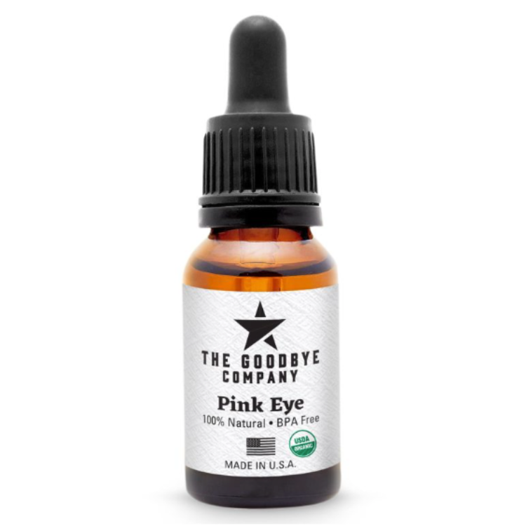 Are My Eye Drops Safe?