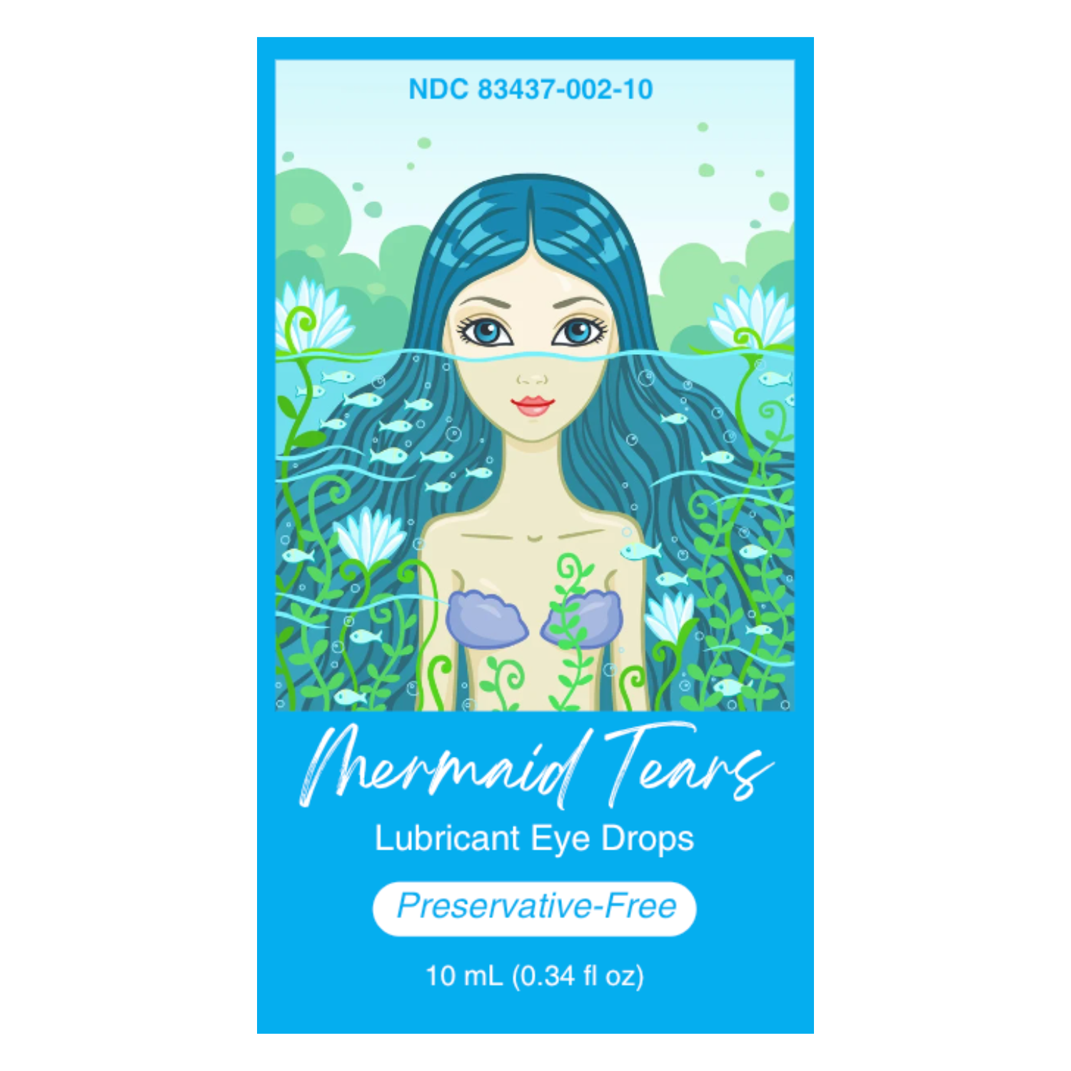 Are My Eye Drops Safe?