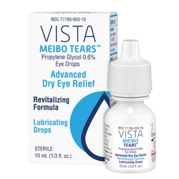 Are My Eye Drops Safe?
