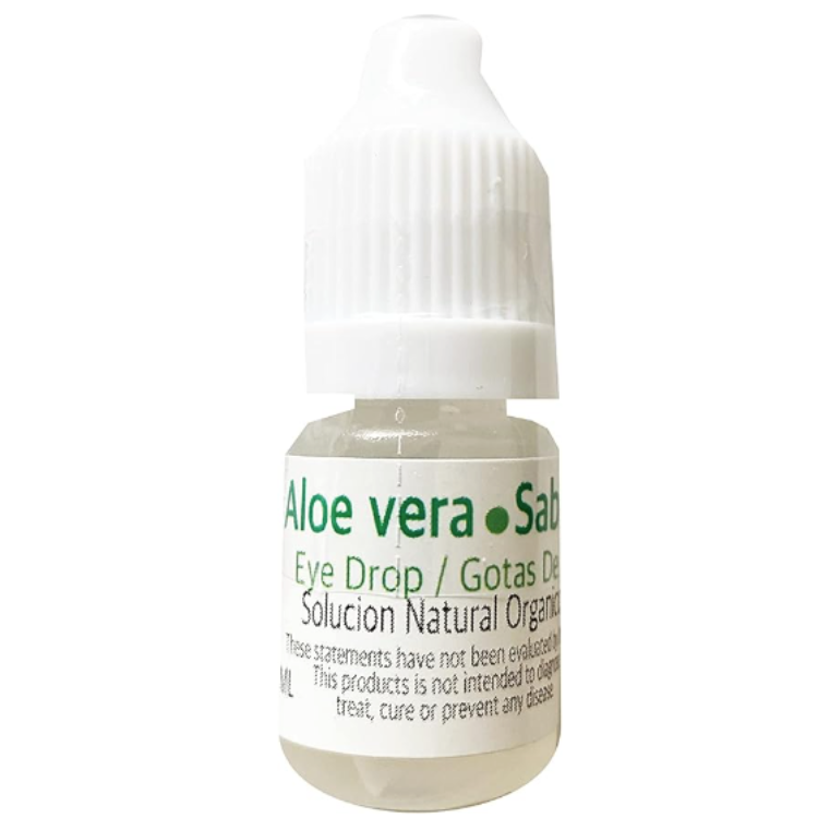 Are My Eye Drops Safe?