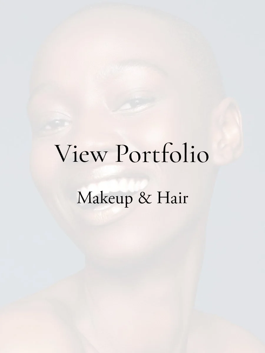 MAKEUP — Creatives | Makeup Hair and Styling Agency London and Manchester