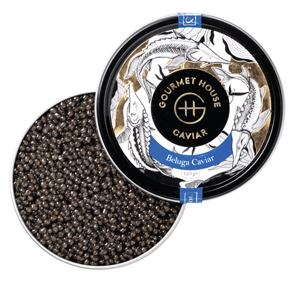 Caviar | Antonius Caviar & Gourmet House | Wholesale Supplier for ...