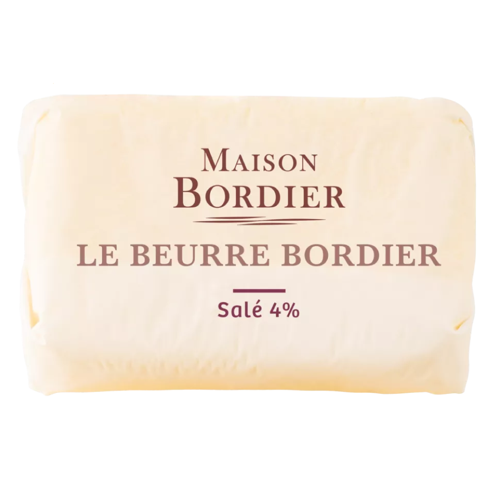 Premium French Butter Wholesale | Supplier for Restaurants, Retailers ...