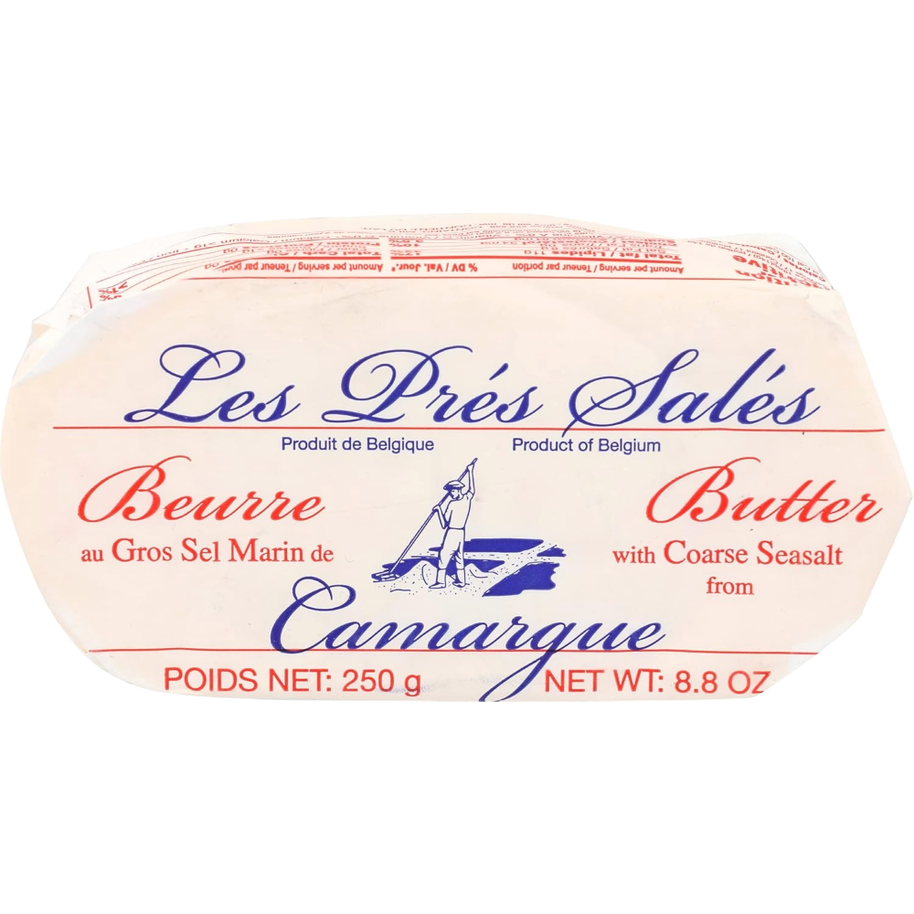 Premium French Butter Wholesale | Supplier for Restaurants, Retailers ...