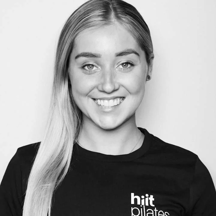 OUR TEAM — HIIT Pilates Studio