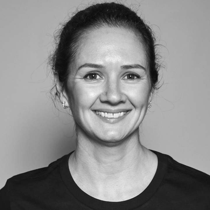 OUR TEAM — HIIT Pilates Studio