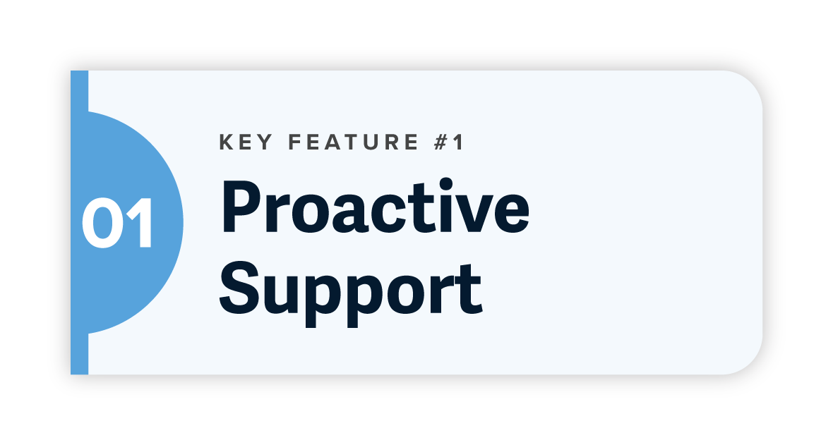 Managed IT and Break-Fix Service Models Comparison — Core Elements