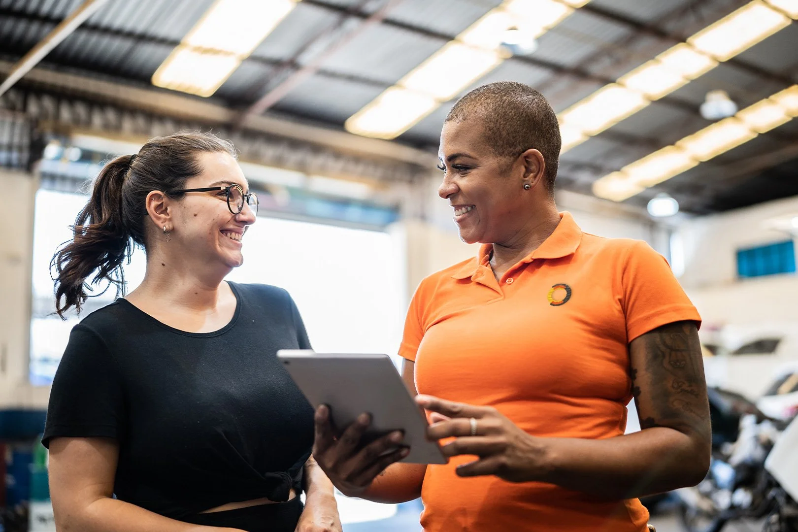 Endpoint Protection — Core Elements