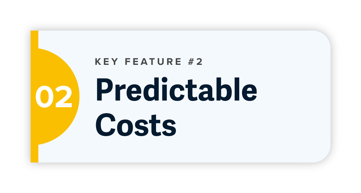 Managed IT and Break-Fix Service Models Comparison — Core Elements