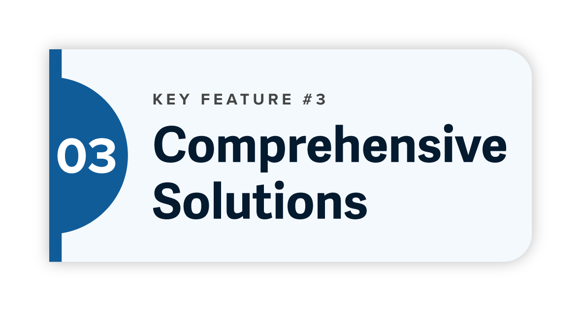 Managed IT and Break-Fix Service Models Comparison — Core Elements
