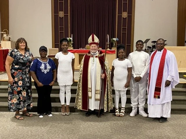 Adgl September 2023 Newsletter