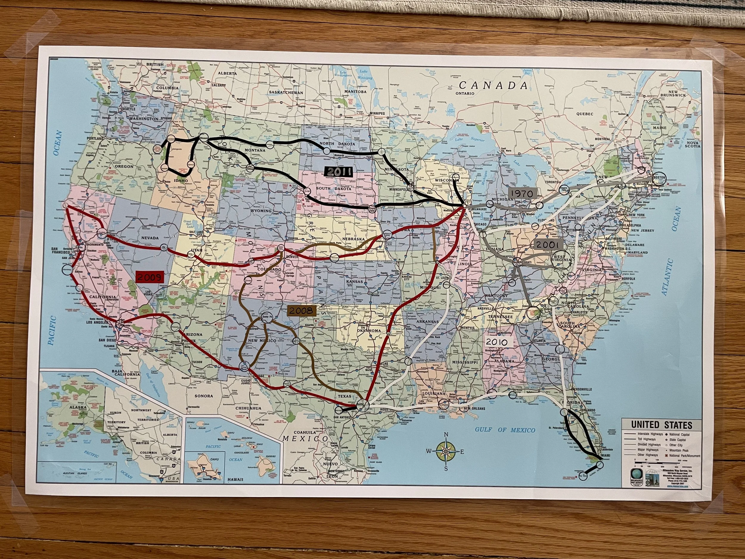 About 4 — Celebration of Life for Jay Shaffer