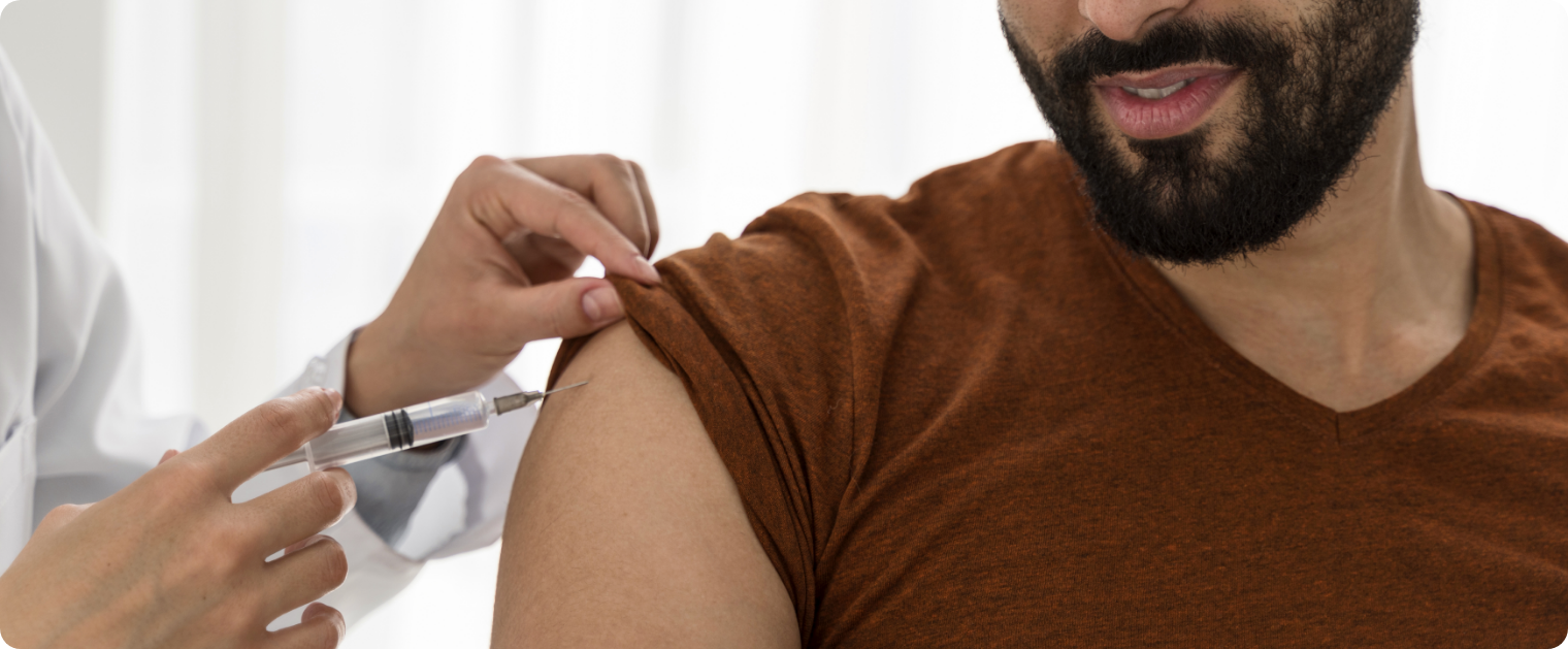 Lidocaine and Cortisone Trigger Point Injections — Dr Zilberman