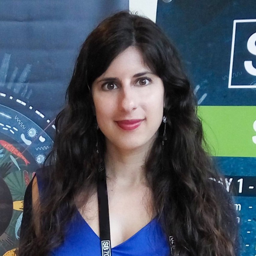 Steering Committee — EUSynBioS