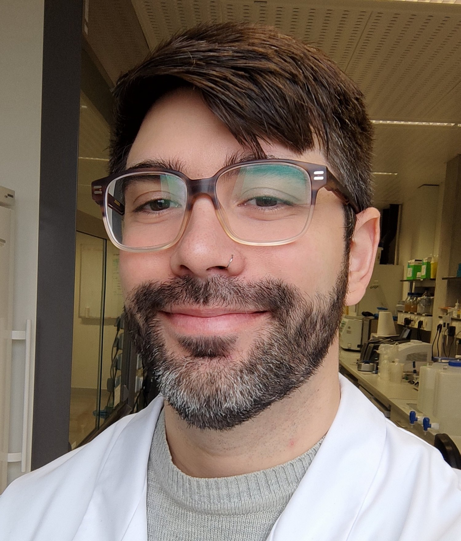 Steering Committee — EUSynBioS