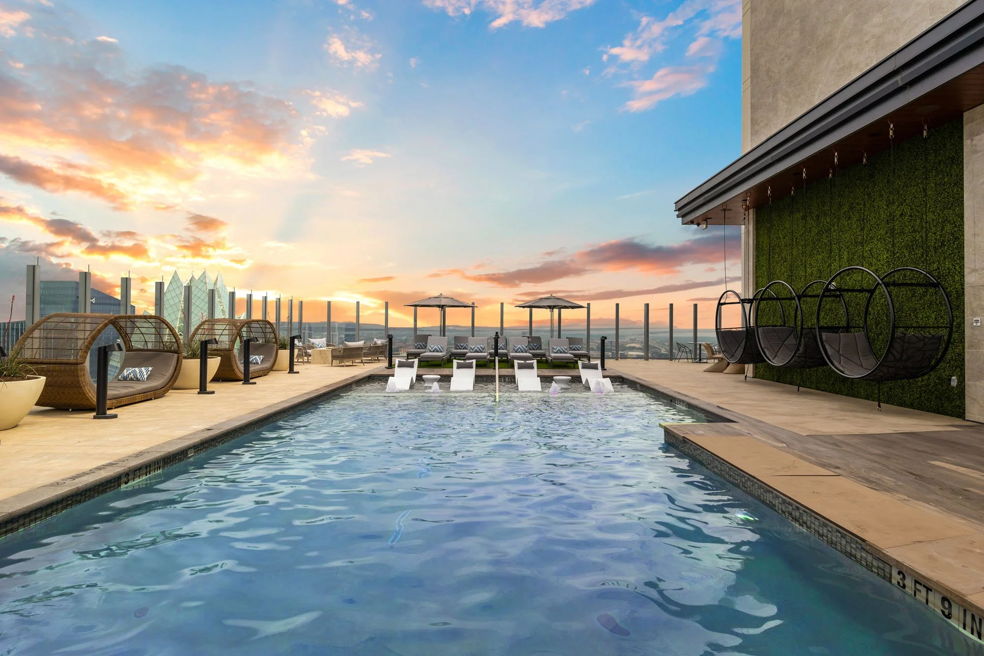 Projects — Hanover Landscape Architecture