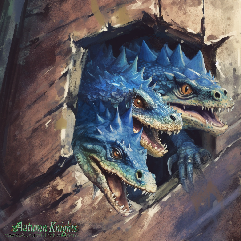 Chapter 1 - Zelik - Below Deck - Guild Punk [Vol. 1 Complete] | Royal Road