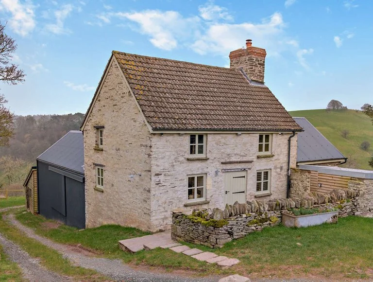 Book your stay at Tregoyd — Tregoyd