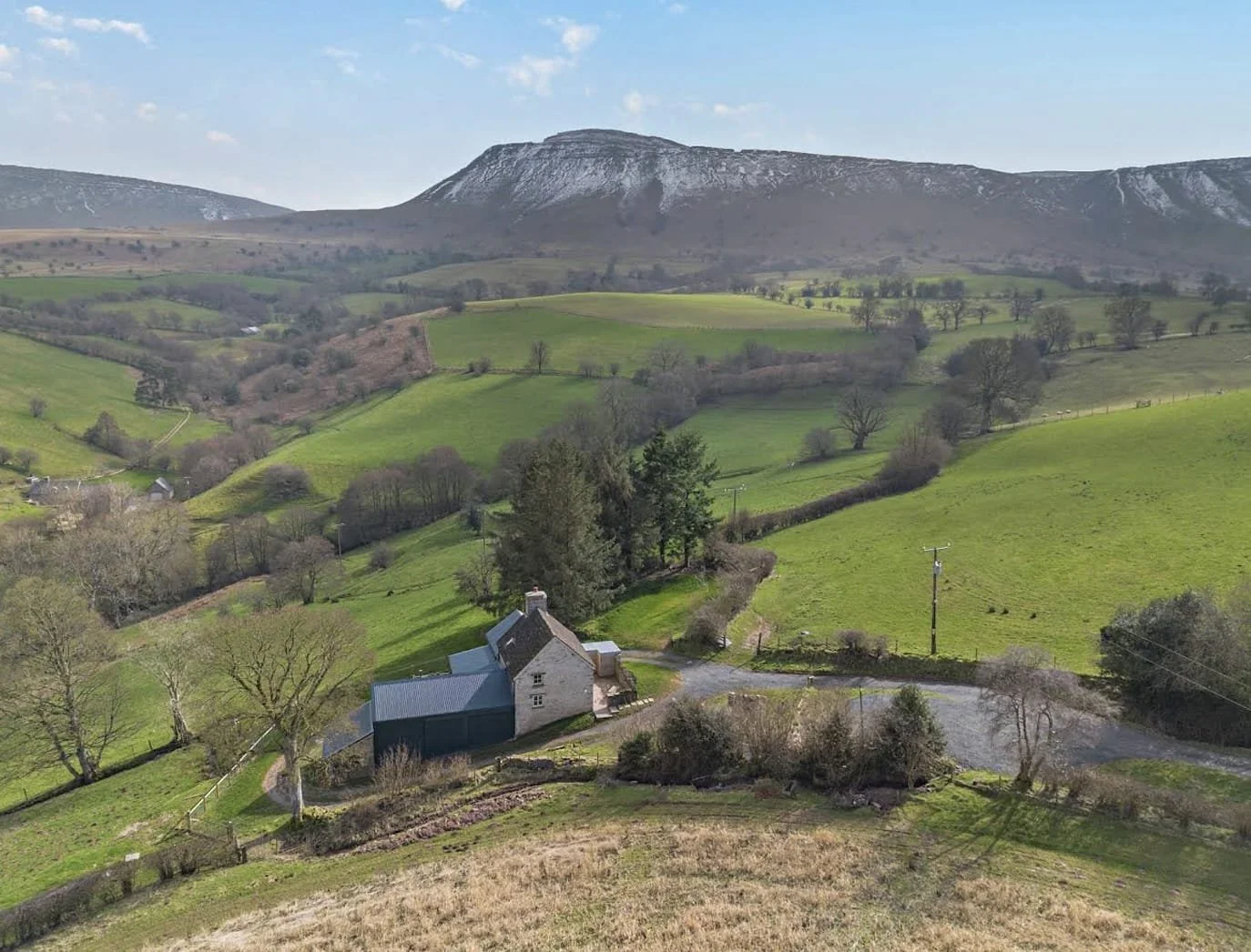 Tregoyd