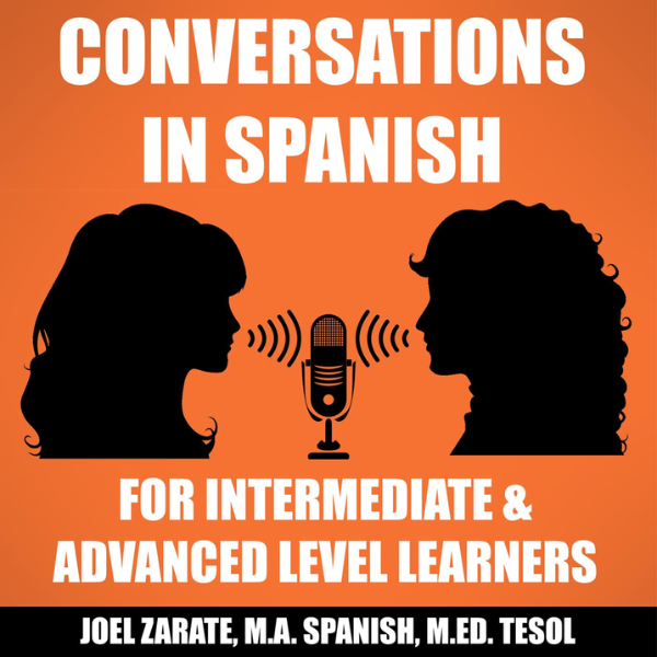 The Best Podcasts in Latin American Spanish for Intermediate Spanish ...
