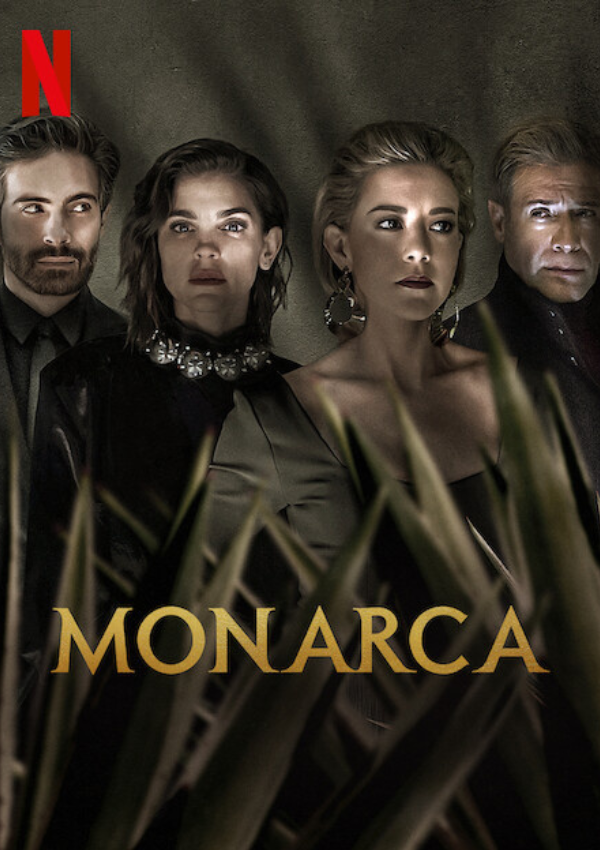 10 Binge-Worthy Latin American Spanish Netflix Series for Adult Spanish ...