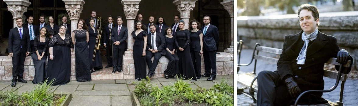 MusicalAmerica - The Clarion Choir & Orchestra Perform Bach’s Mass in B ...