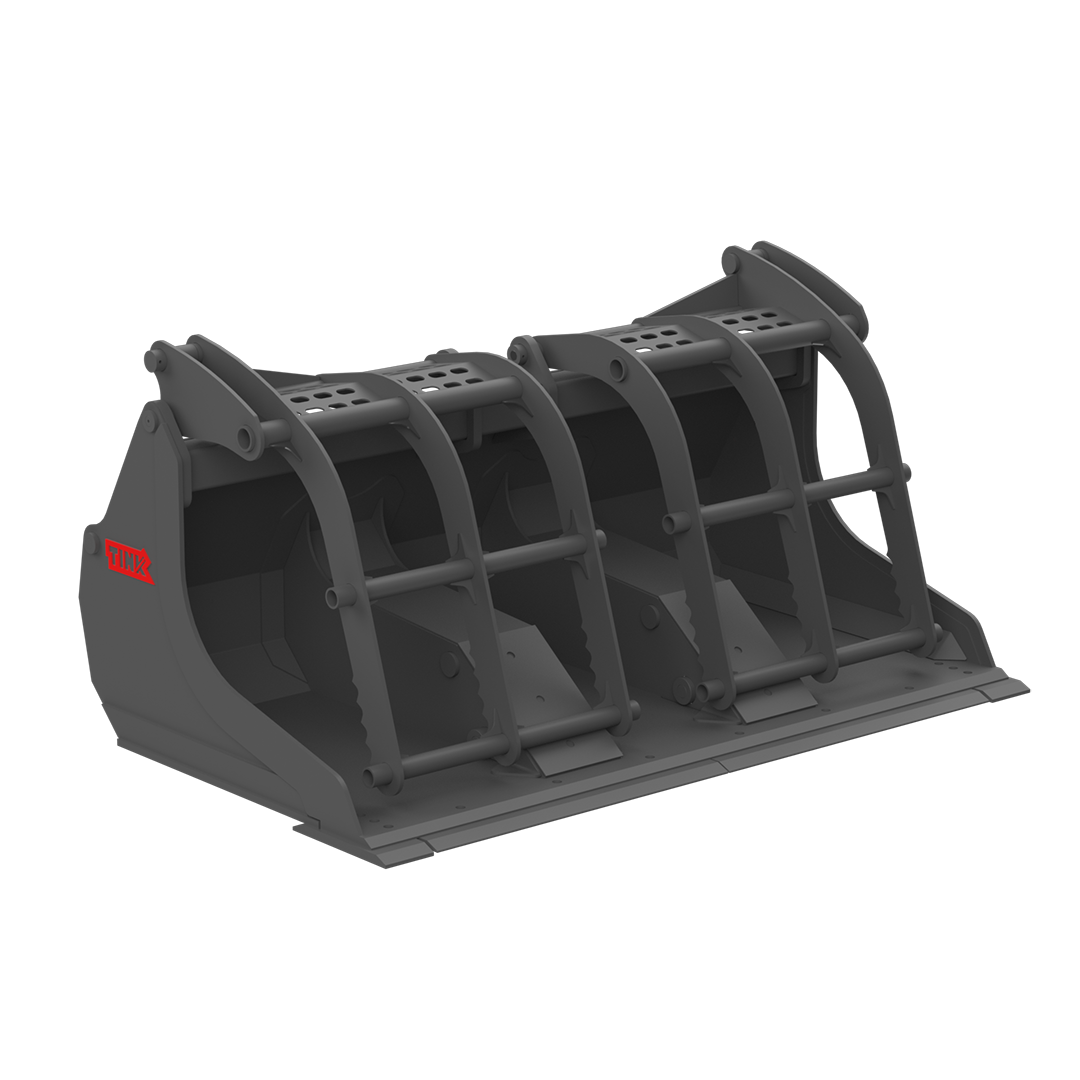 Waste Handling — Tink Inc.