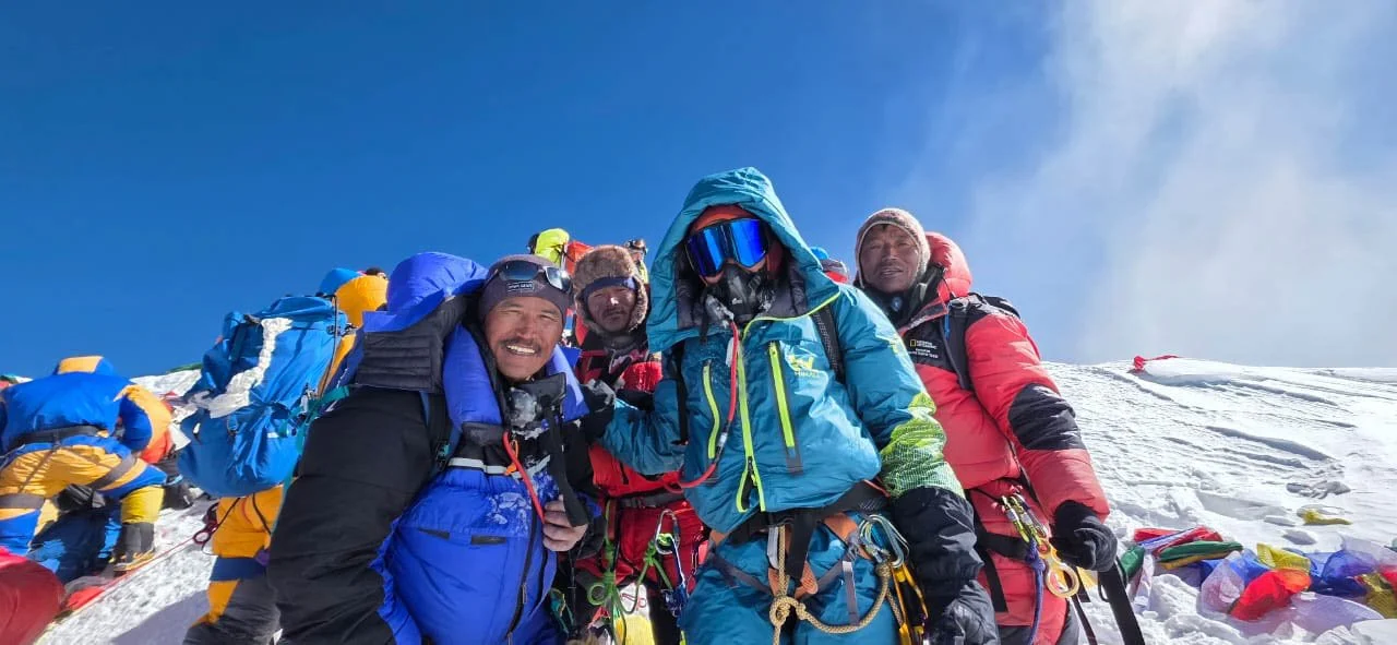 Everest Update and RR Schedule - Soulweaver | Royal Road