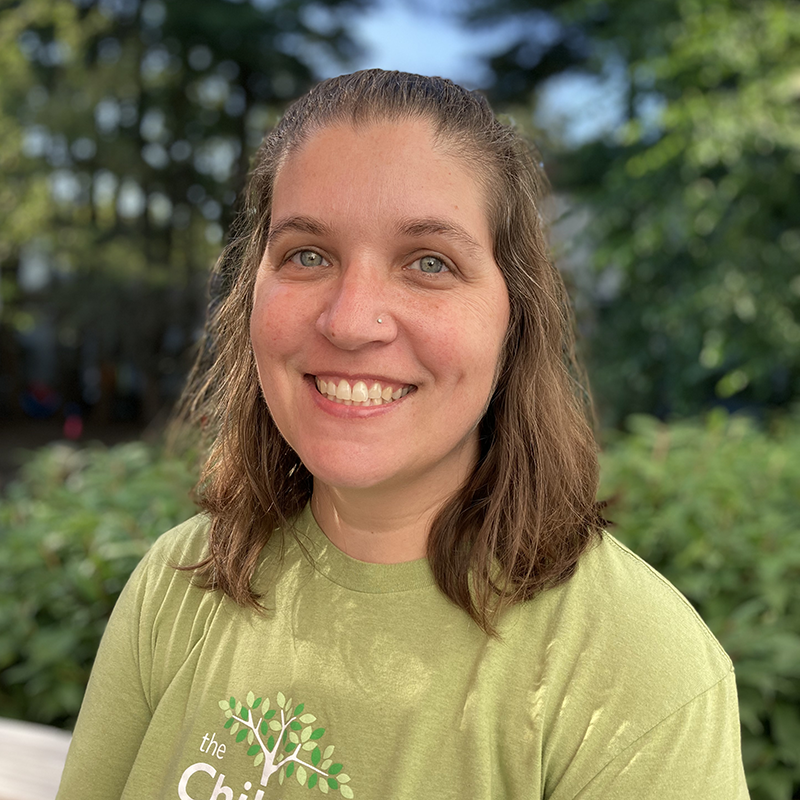 Educators & Administration — The Children's Center