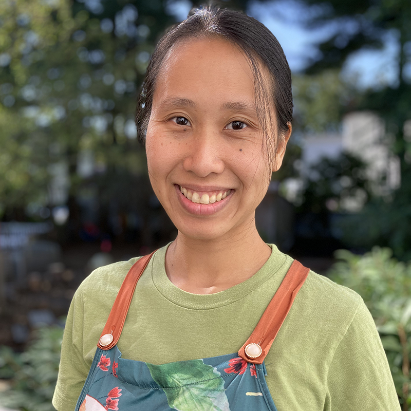 Educators & Administration — The Children's Center