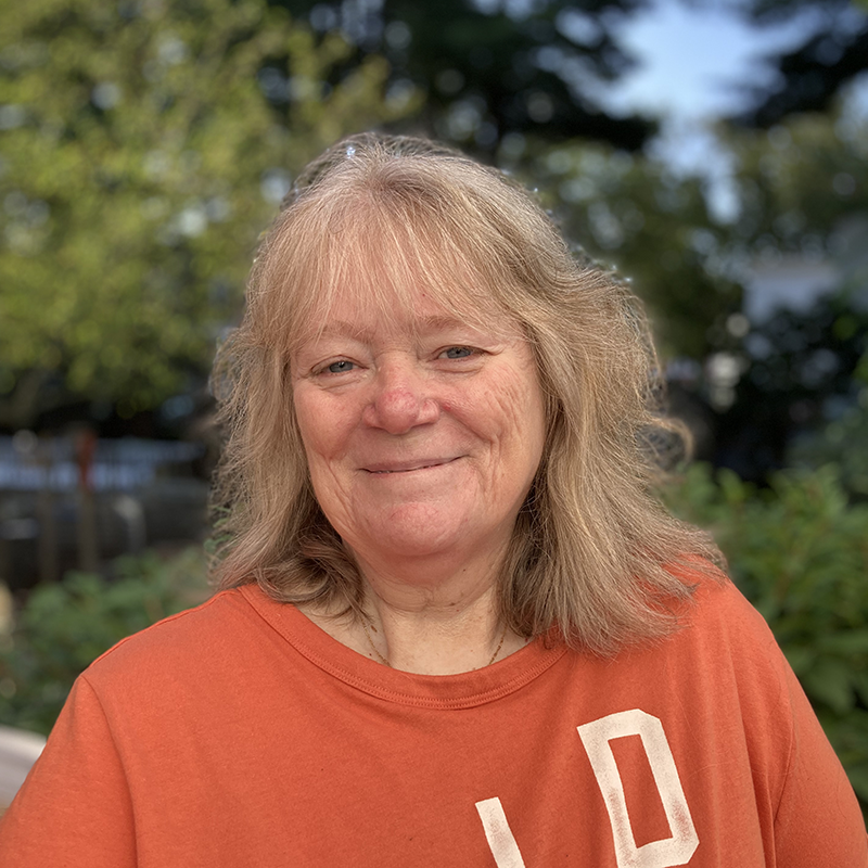 Educators & Administration — The Children's Center