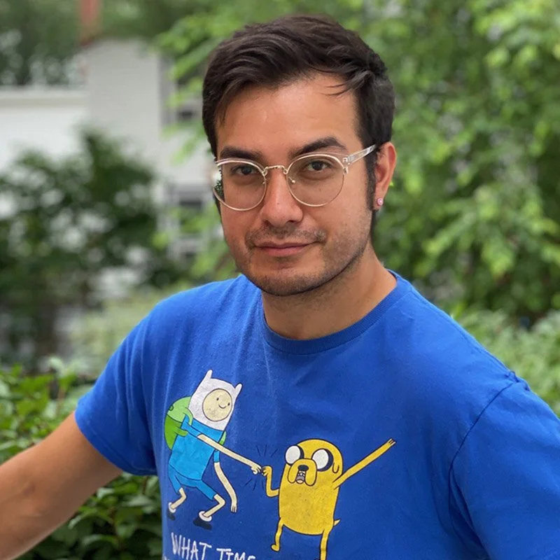 Educators & Administration — The Children's Center