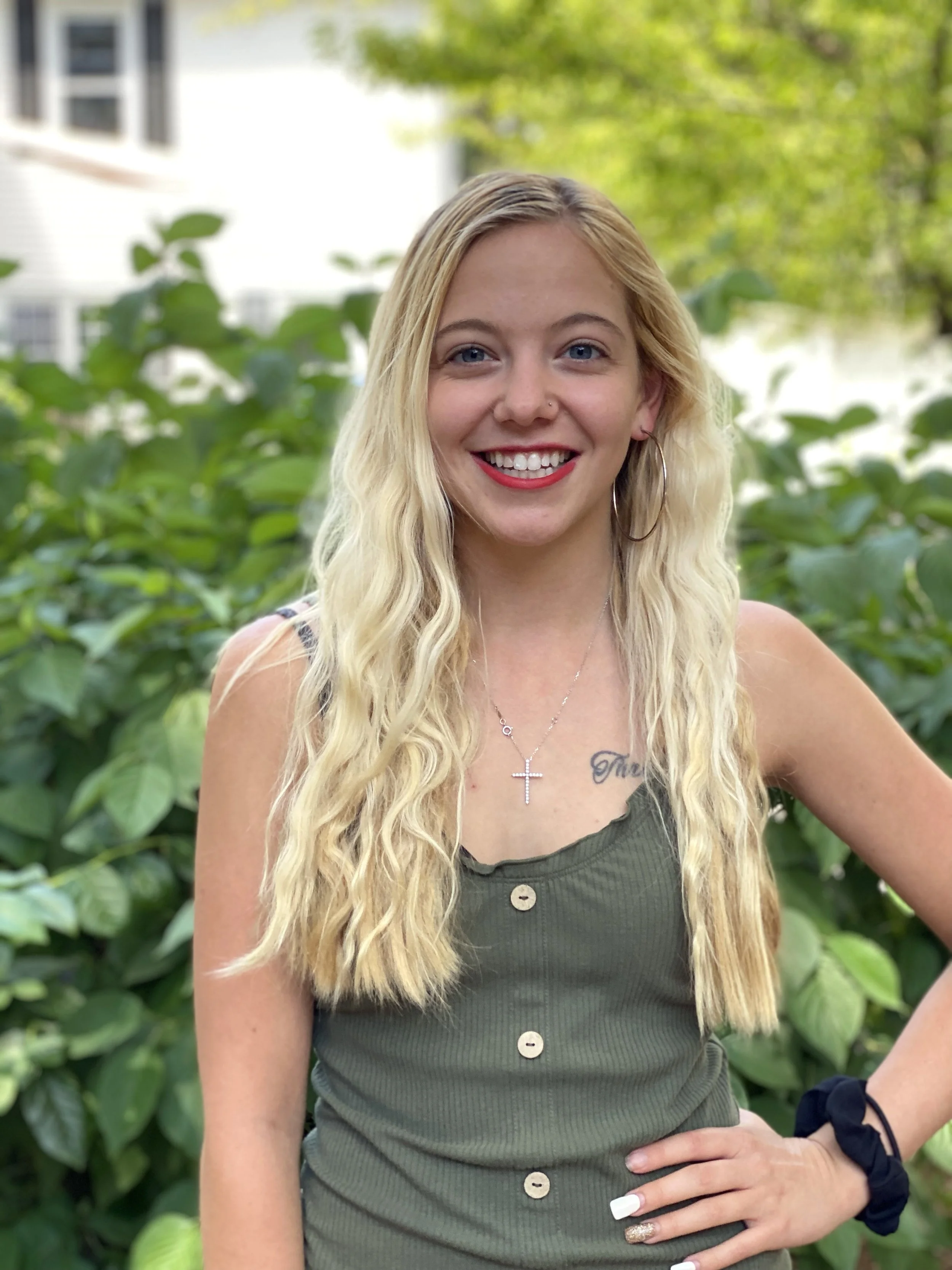 Educators & Administration — The Children's Center