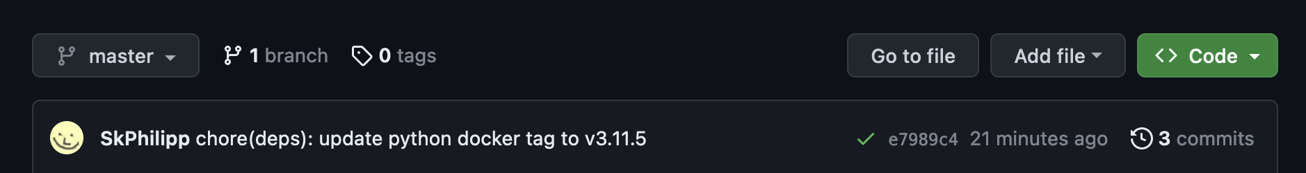 Renovate: Fully automatic dependency updates — Release Engineers Renovate: Fully automatic dependency updates — Release Engineers
