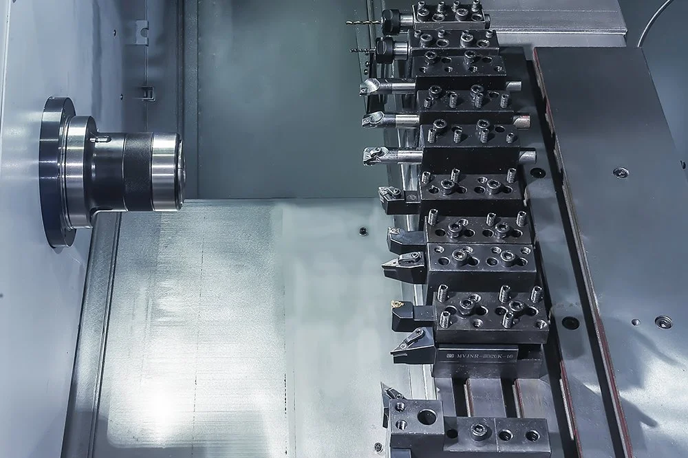 Gt46l — Sts Cnc
