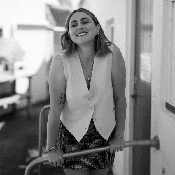 Why We Do It | The Creatives