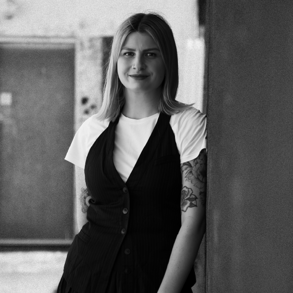 Why We Do It | The Creatives