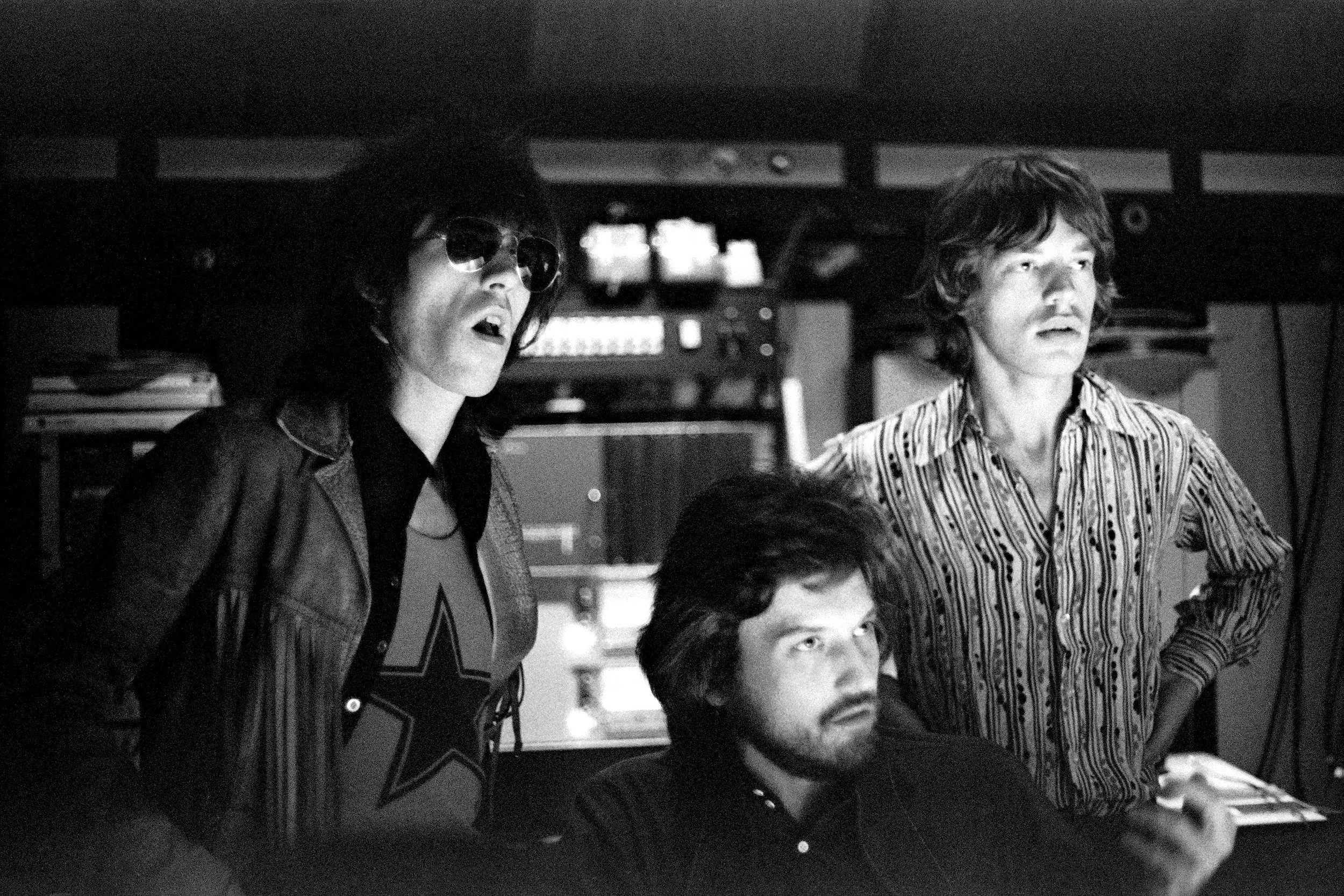 The Official Richie Stotts website