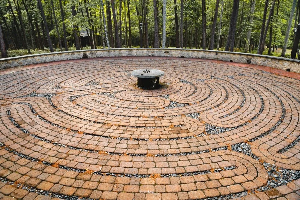 St. Francis Springs Prayer Center