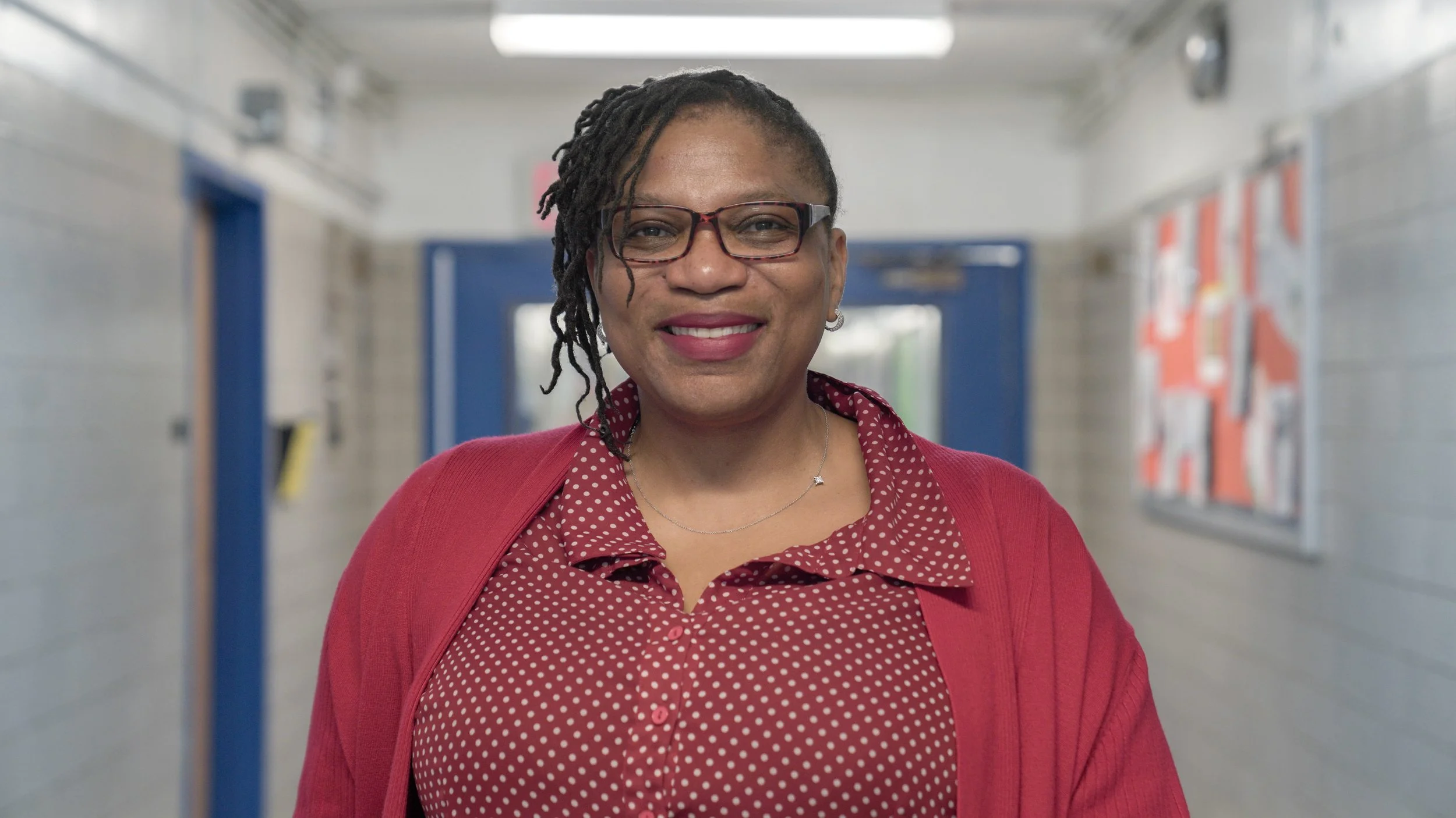 Staff Directory — District 13