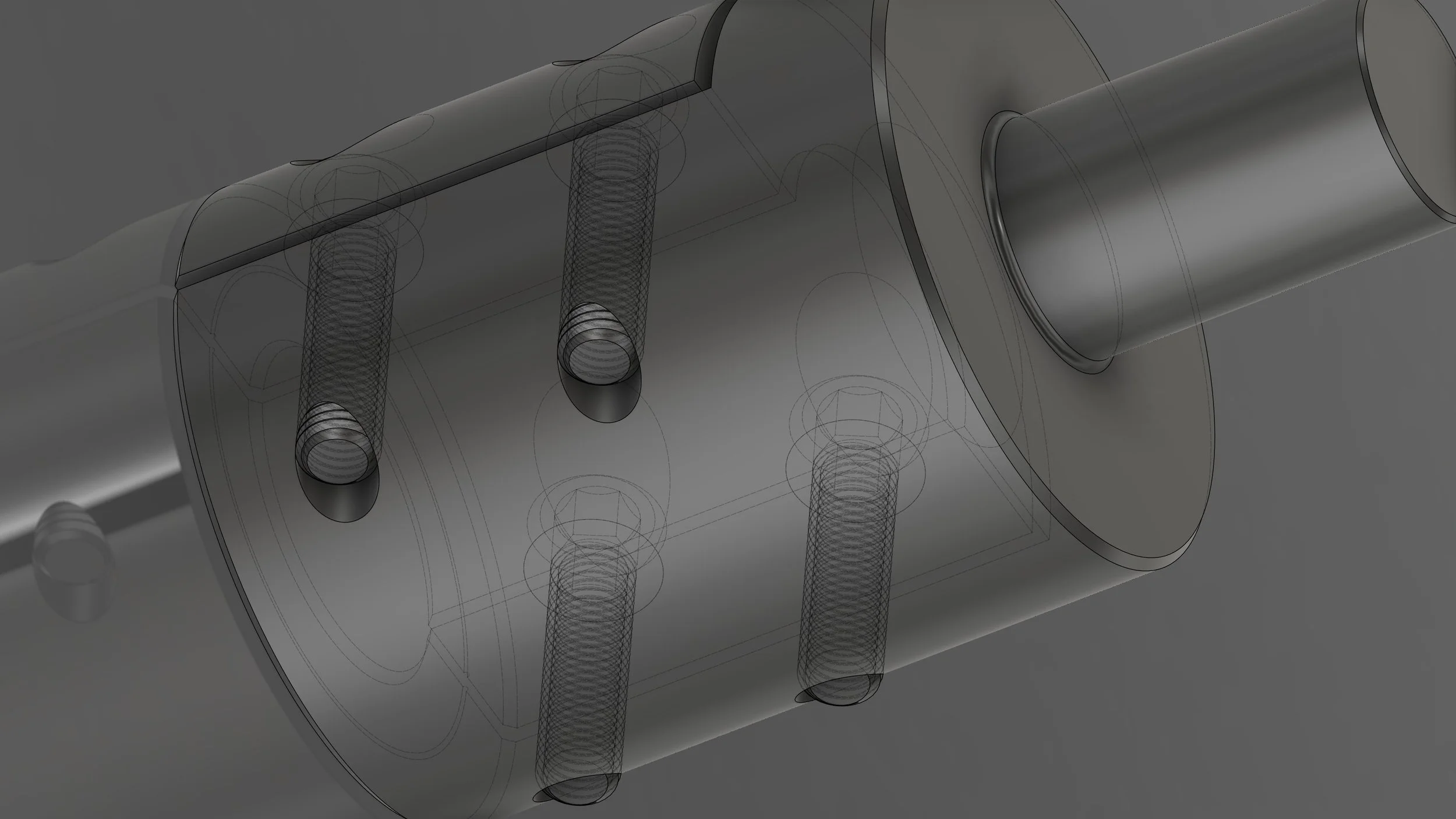 CAD Design & more — Launch MakerLab