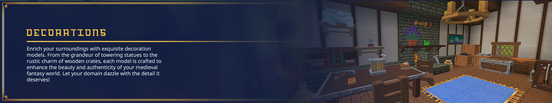 Paragon RP - Minecraft Resource Packs - CurseForge