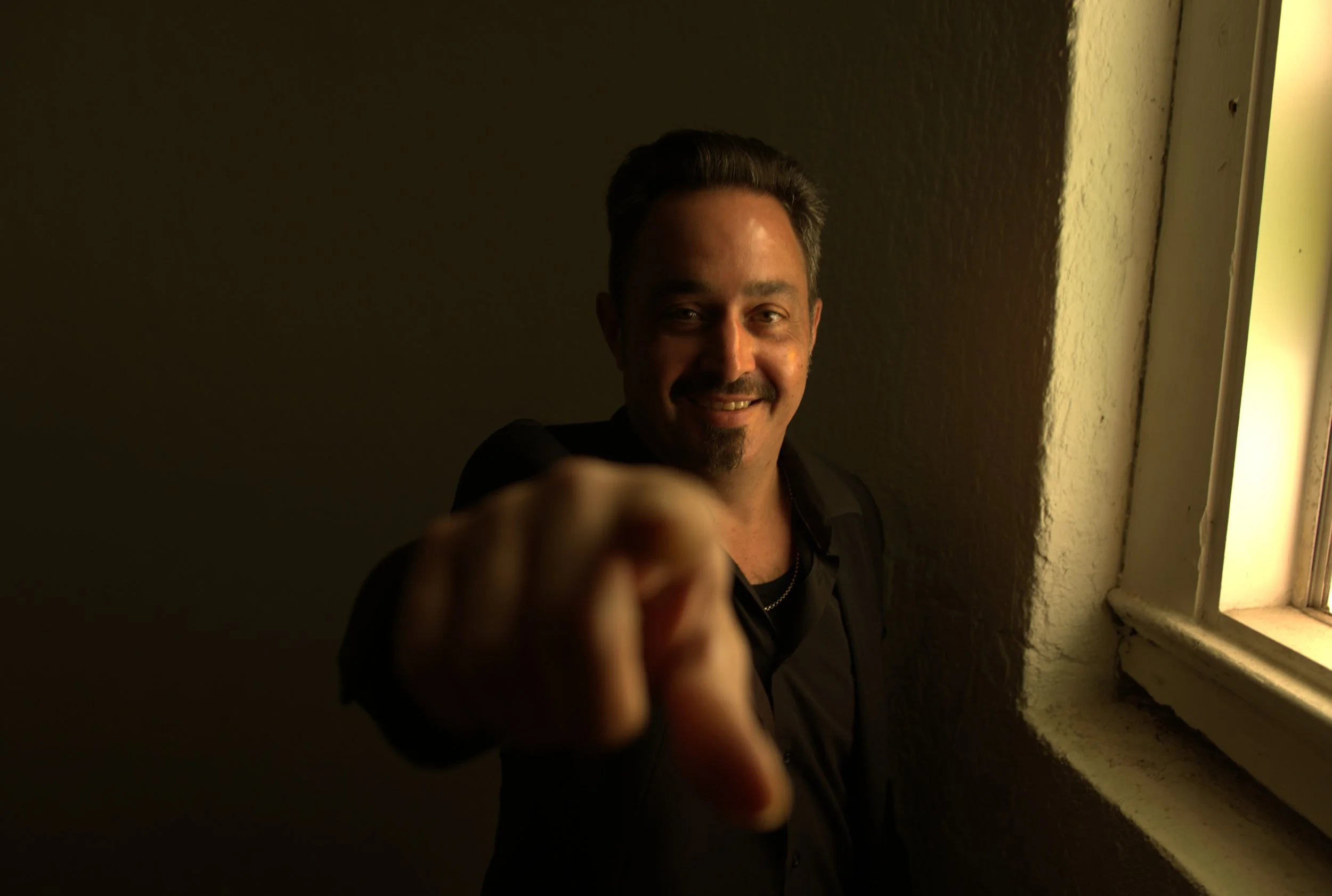 EPK — Neal ‘Sugar’ Caine