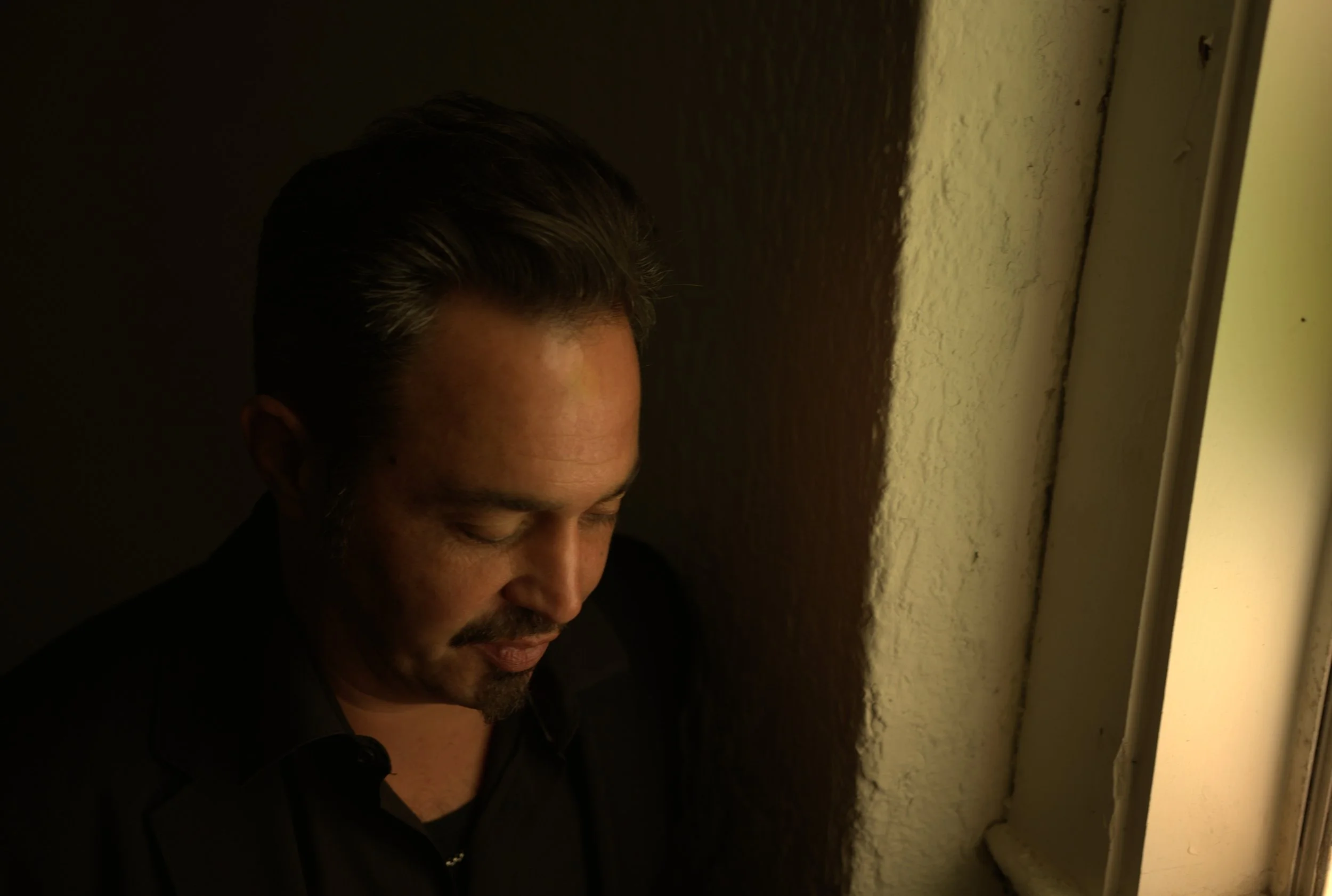 EPK — Neal ‘Sugar’ Caine