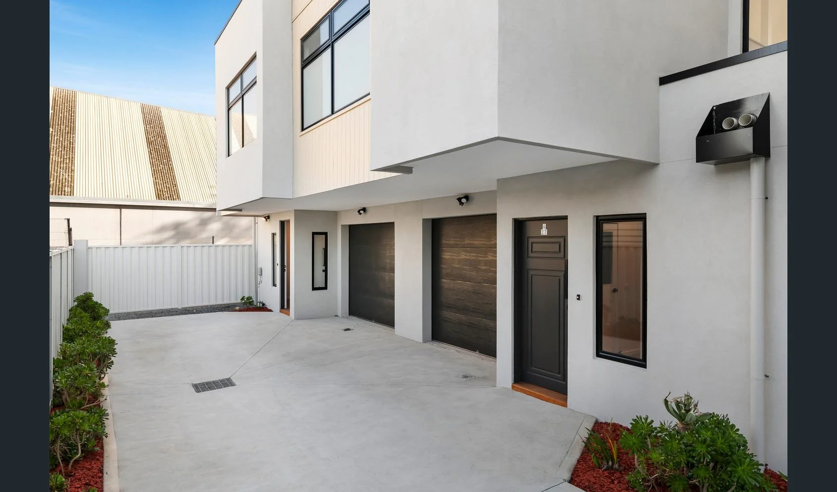 Projects — Infiniti Property Portal