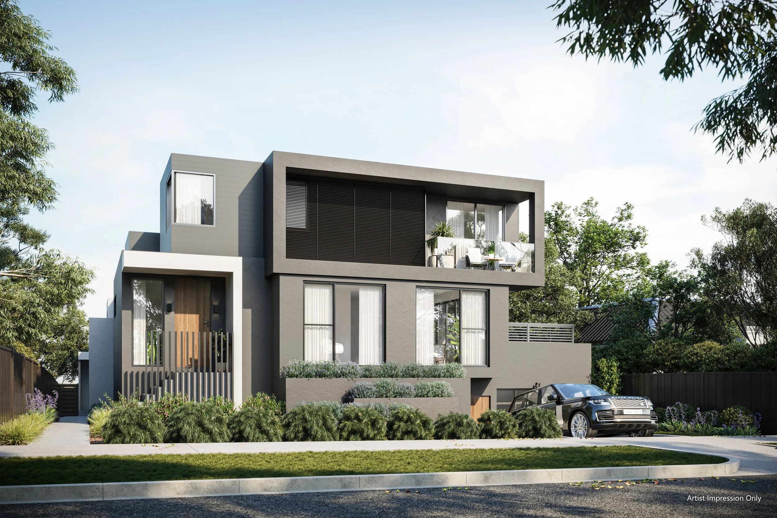 Projects — Infiniti Property Portal