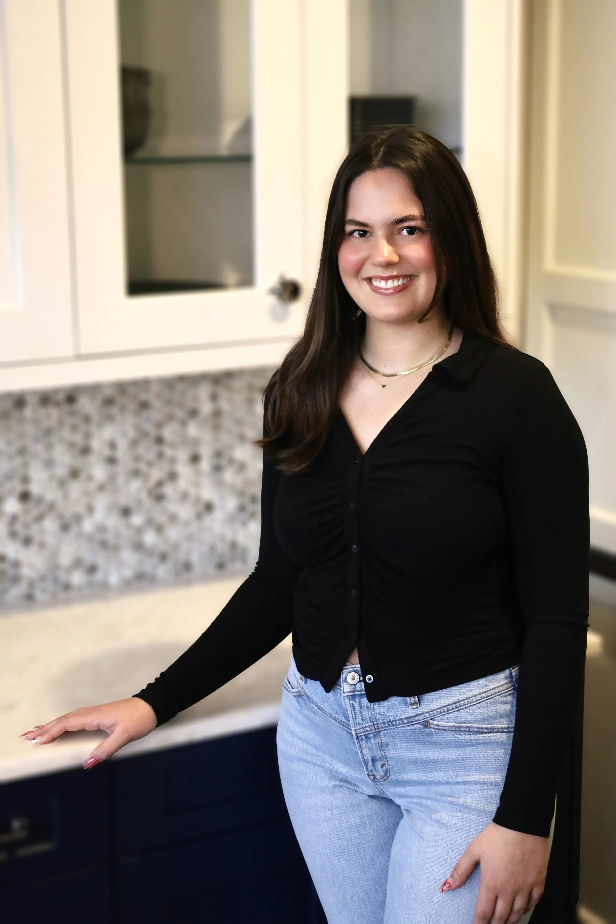 Cabinet Designers — Pointe Cabinets and Design